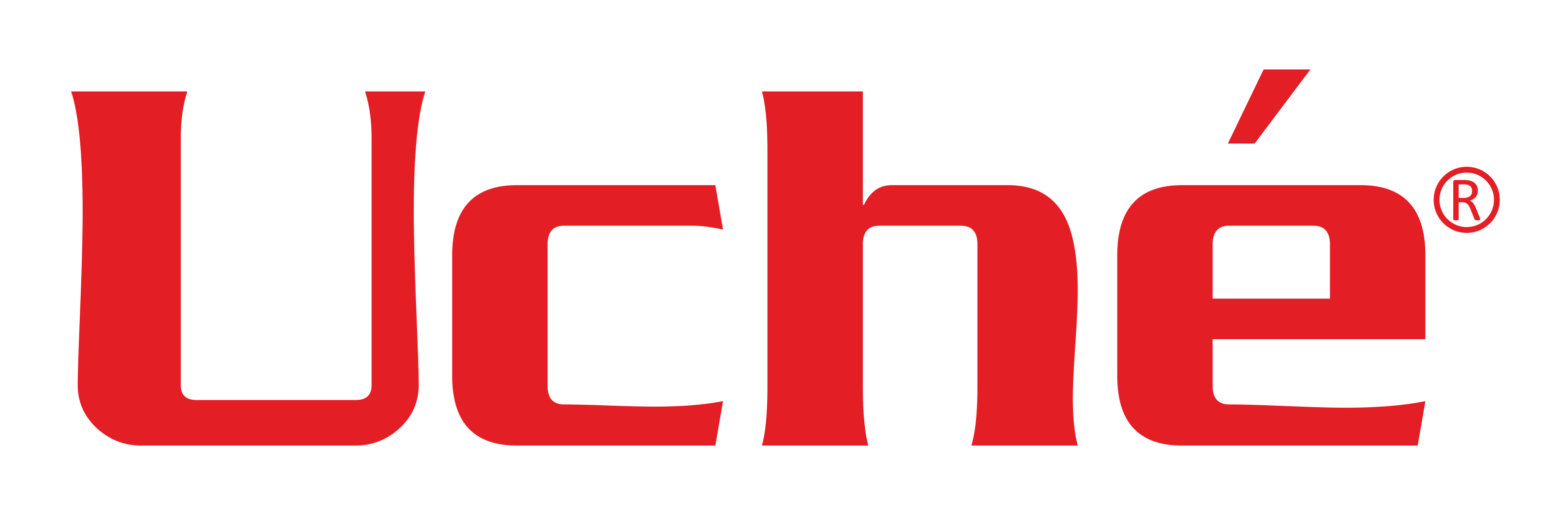 Uché | UcheWare